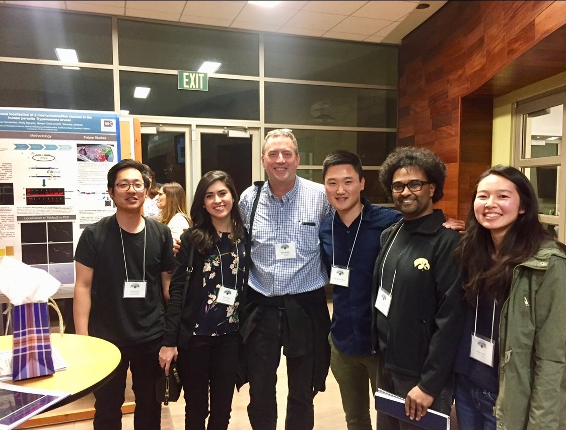 Bradley lab ucla | Bradley Research Lab