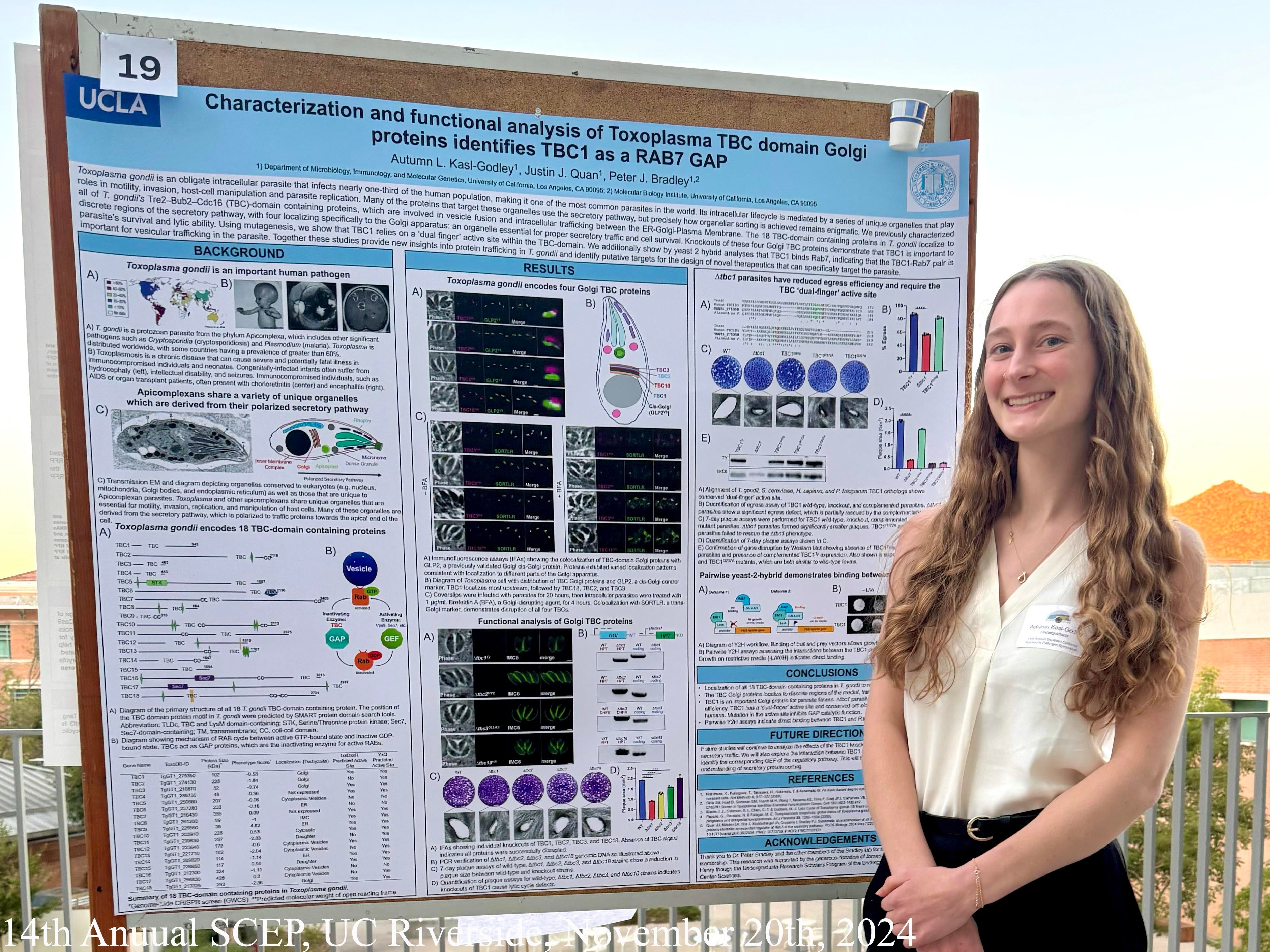 Bradley lab ucla | Bradley Research Lab