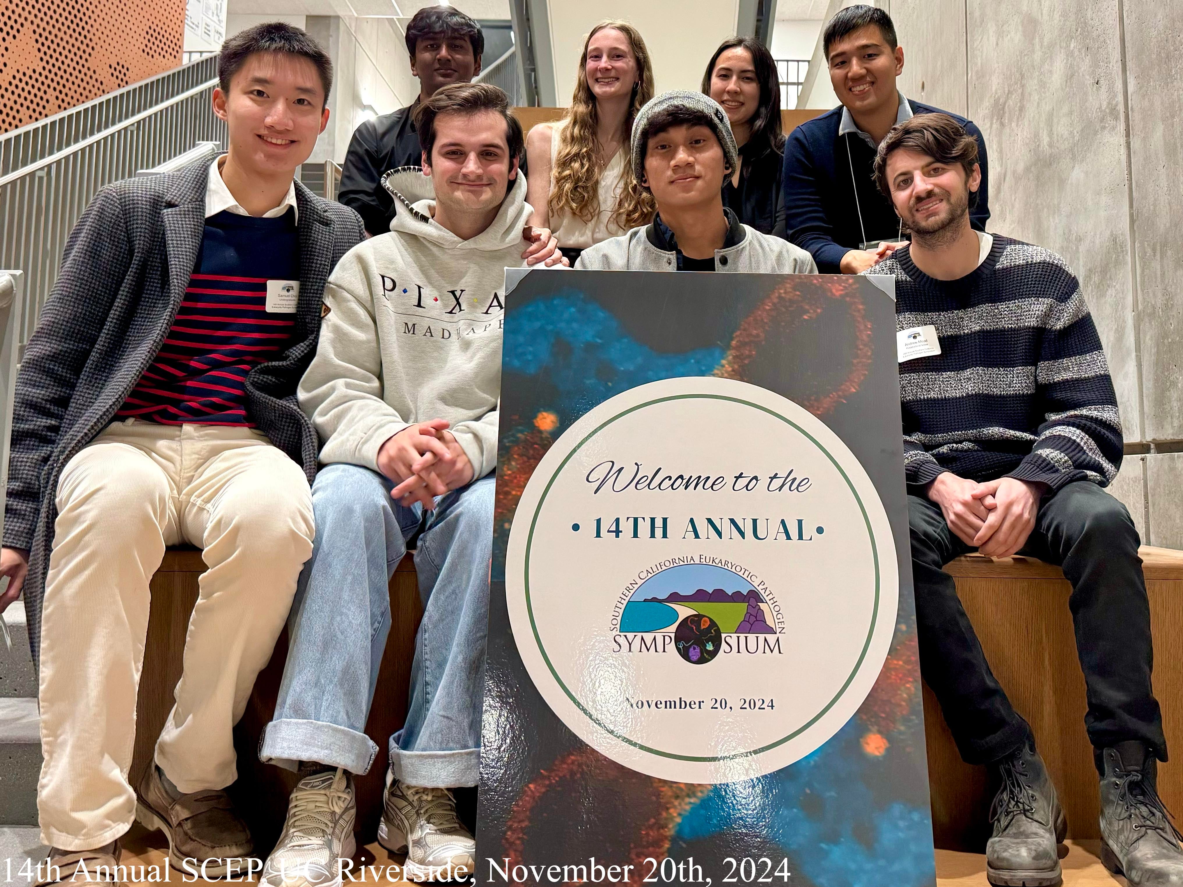 Bradley lab ucla | Bradley Research Lab